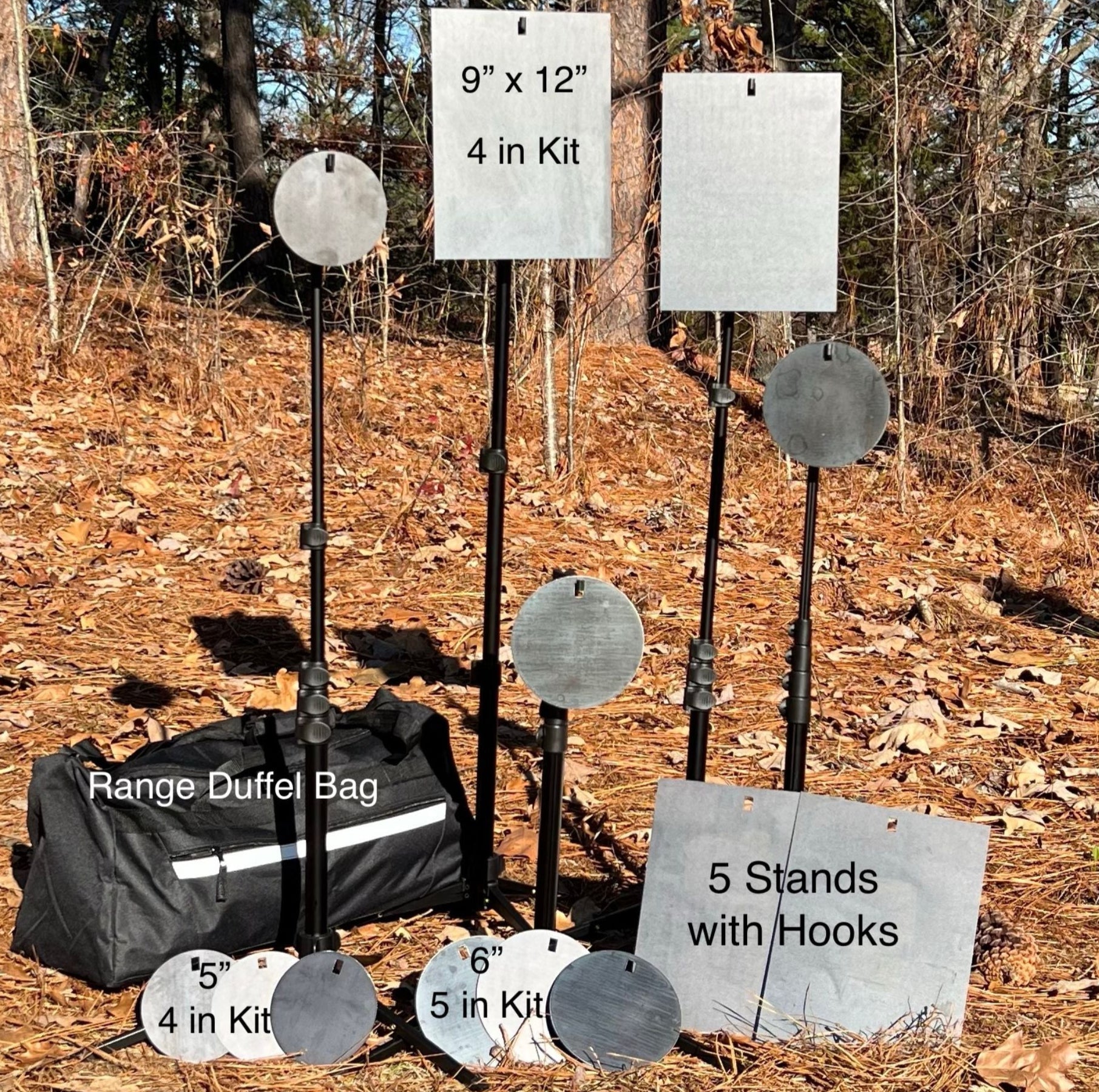 Airsoft Targets Featured Product – US Airsoft Targets